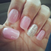 Anthony Vince Nail Salon & Spa - 17 tips