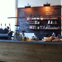 Hopper Coffee & Bakery - Stadsdriehoek - 136 tips from 2104 visitors