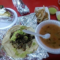 El Taco Tote - Taco Restaurant in Nuevo Laredo