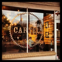 Cartel Coffee Lab - Coffee Shop in Tempe