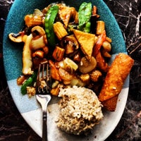 Sun Asian Kitchen - South Mountain - 37 tips