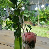 Omah Sendok - Indonesian Restaurant in Kebayoran Baru