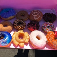 SLO Donut Company - Donut Shop