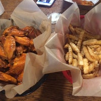Jim's Wings - Wings Joint