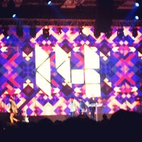 Jakarta Praise Community Church (JPCC) - Church in Tebet