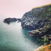 Howth Cliff Walk - Howth - Ballscadden Rd