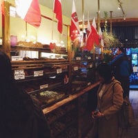 Cafe Riviera - Café in Greenpoint