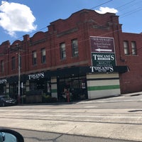 Toscano's - Kew, VIC