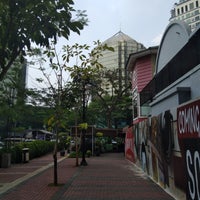 Benton Junction - Lippo Karawaci - Tangerang, Banten