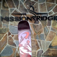 Mission Ridge Ski & Board Resort - 7500 Mission Ridge Rd