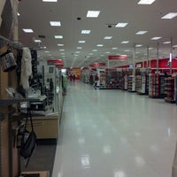 Target - Big Box Store in Columbia