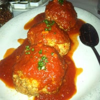 Mulberry Italian Ristorante - Lackawanna, NY
