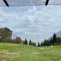 Alhambra Golf Course - Alhambra, CA