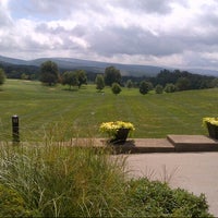 Chestnut Ridge - Golf Course