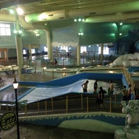 Avalanche Bay Indoor Waterpark - 7 tips from 602 visitors