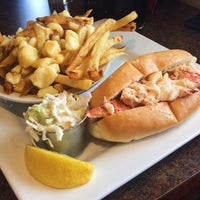 Menu - Skipper Jack's - Seafood Restaurant