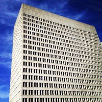 KBR Tower - Houston, TX