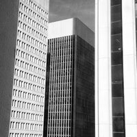 KBR Tower - Houston, TX