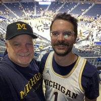 Crisler Center - Central Ann Arbor - 20 tips from 3859 visitors