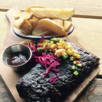 North Street Standard - Southville - 13 tips from 127 visitors