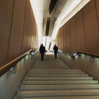 Utzon Room - Circular Quay - Sydney Opera House