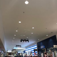 Coronado Center - Shopping Mall in Albuquerque