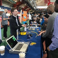 Armory Track & Field - Sports and Recreation in New York