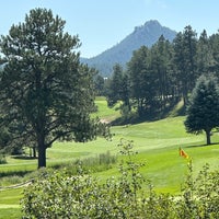 Evergreen Golf Course - Golf Course