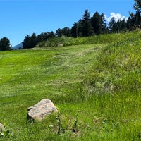 Evergreen Golf Course - Golf Course