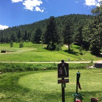 Evergreen Golf Course - Golf Course