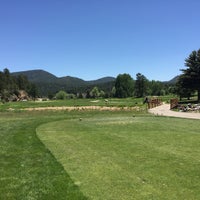 Evergreen Golf Course - Golf Course