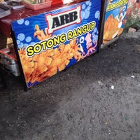 Pekan Sg Besar - 10 tips