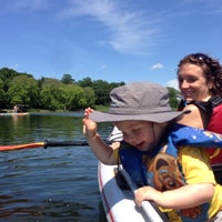 Wingra Boats - 3 tips from 237 visitors