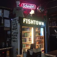 Fishtown Tavern - Dive Bar in Northern Liberties - Fishtown