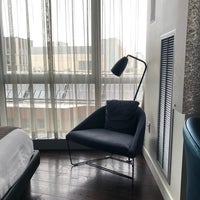 W Lounge - Downtown Boston - Boston, MA