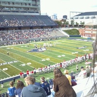 InfoCision Stadium - Summa Field - University of Akron - 20 tips