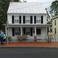 Patsy Cline Historic House - 1 tip