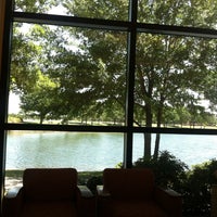 La Centerra at Cinco Ranch - Shopping Mall