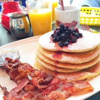 Dinermite (Now Closed) - Universität - Amalienstr. 23
