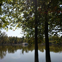 Parcul Bordei - Primăverii - str. I. S. Turgheniev