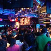 Johnny B. Good - Cocktail Bar in Buenos Aires