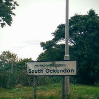 South Ockendon - West Thurrock - Essex, Essex