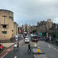 George IV Bridge - Bridge in Edinburgh