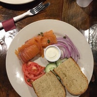 Café Raymond - Breakfast Spot in Strip District