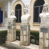 Muzeul Militar Național "Regele Ferdinand I" - Sector 1 - Str. Mircea ...