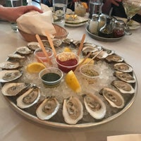 Scales & Shells - Seafood Restaurant in Newport