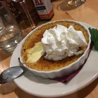 Wobbly Barn Steakhouse - 2229 Killington Rd