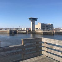 Lechmere Canal Park - 6 tips