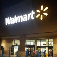 Walmart Supercenter - Big Box Store in Salinas