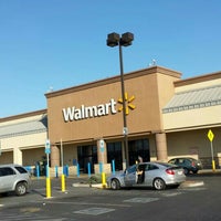 Walmart Supercenter - Big Box Store in Salinas